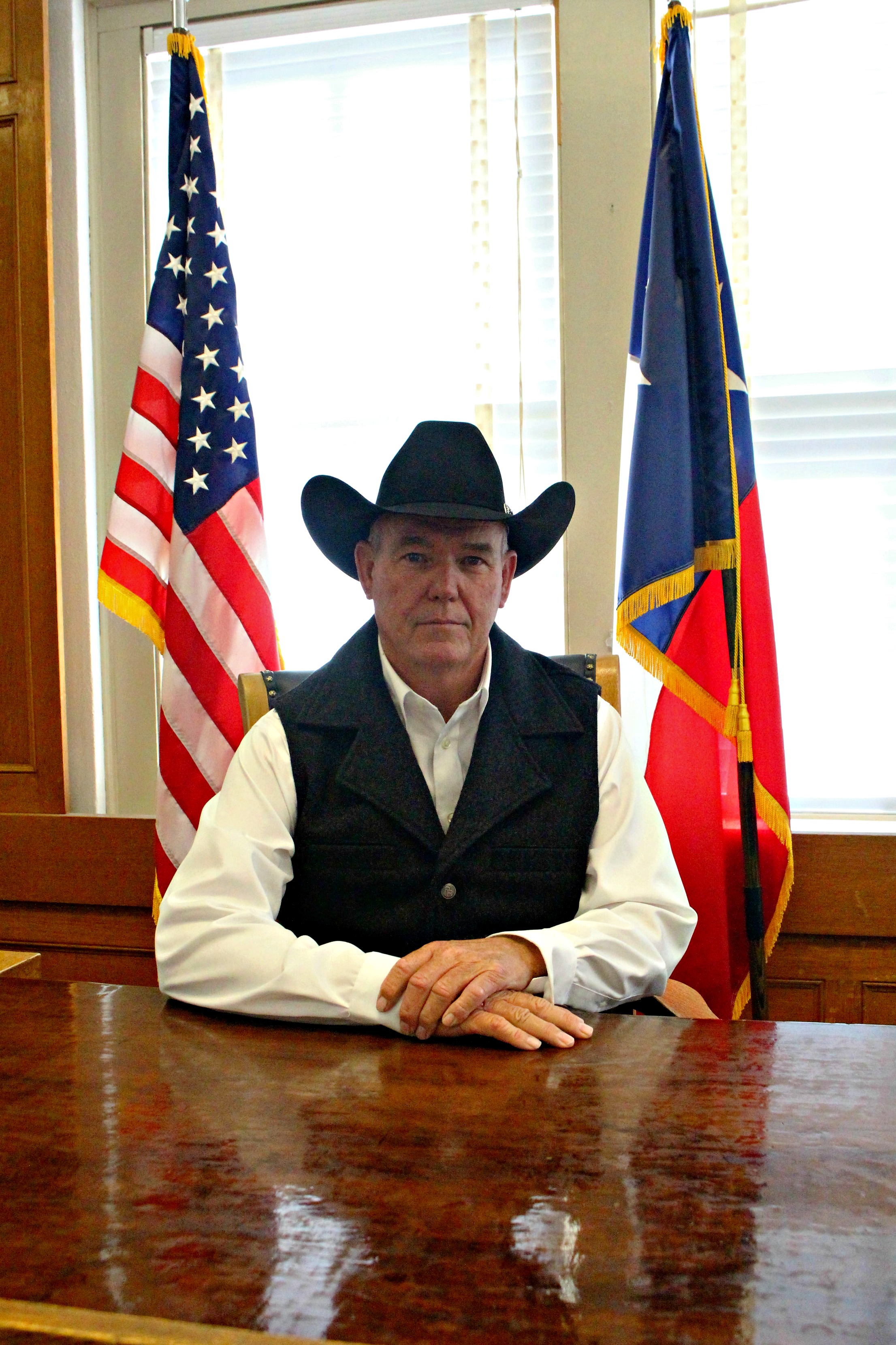 Bailey County, Texas