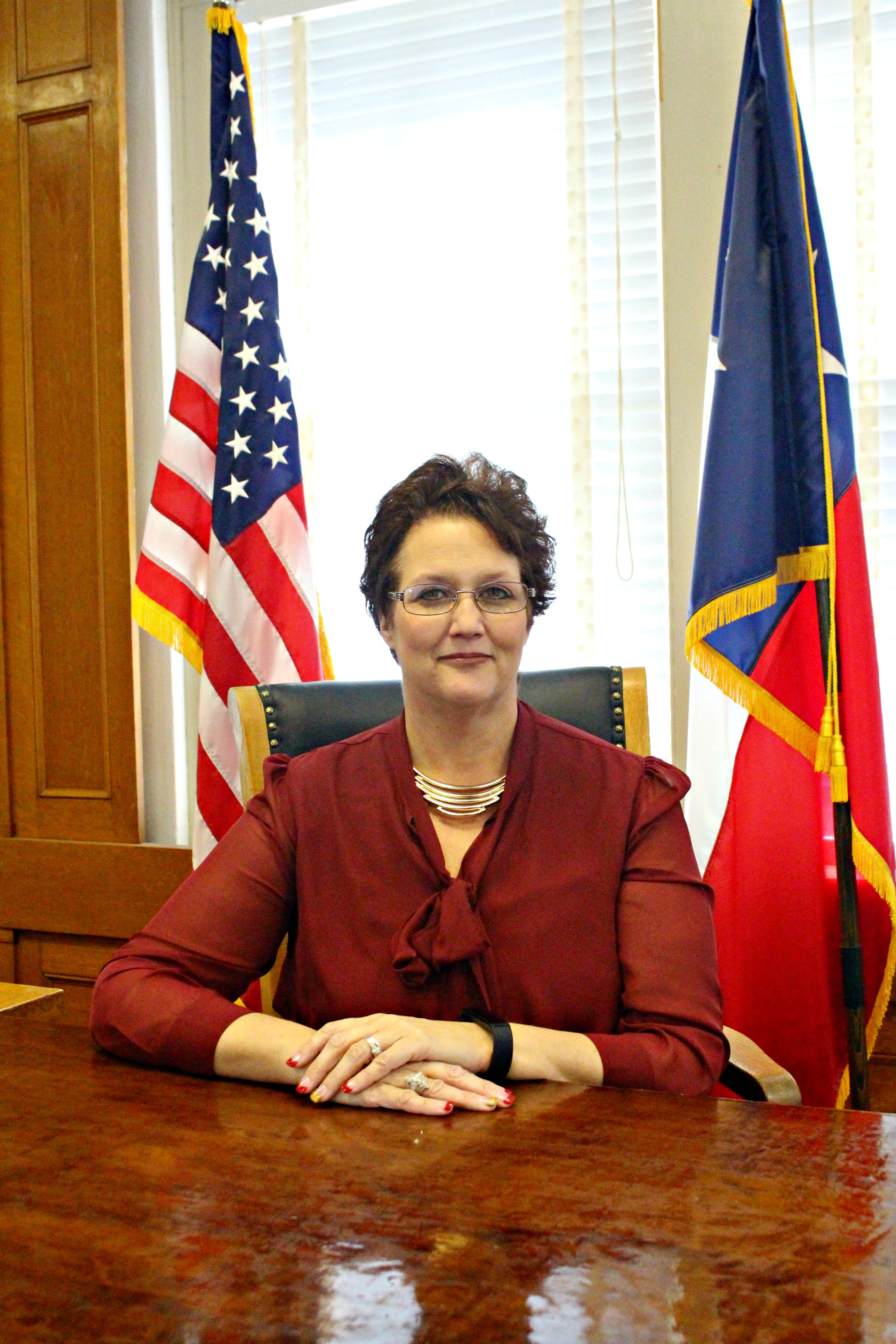 Bailey County, Texas