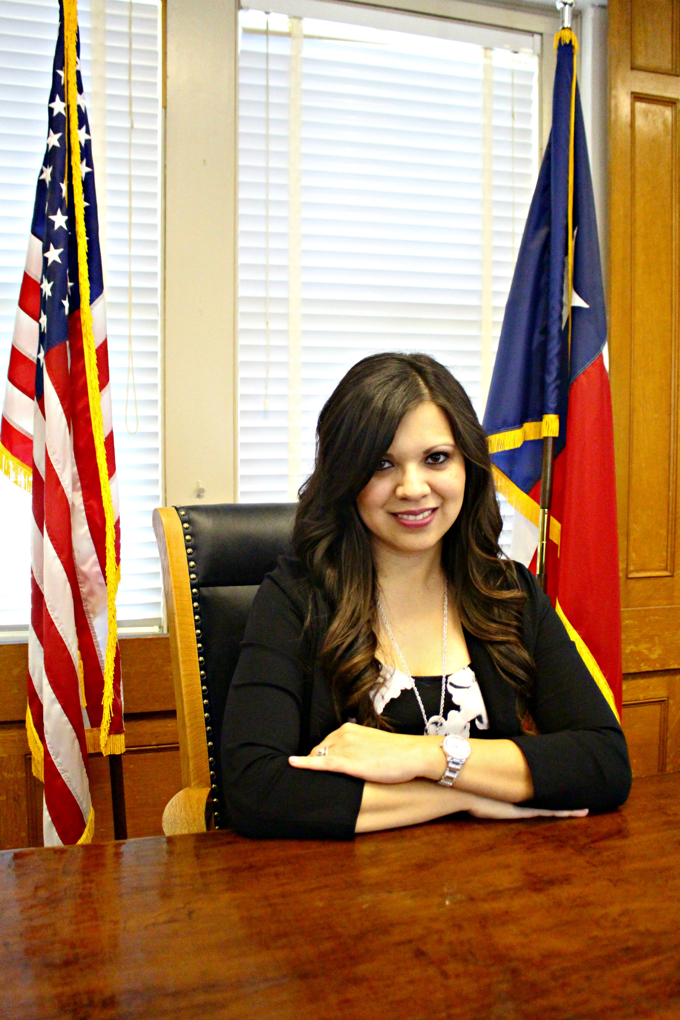 Bailey County, Texas